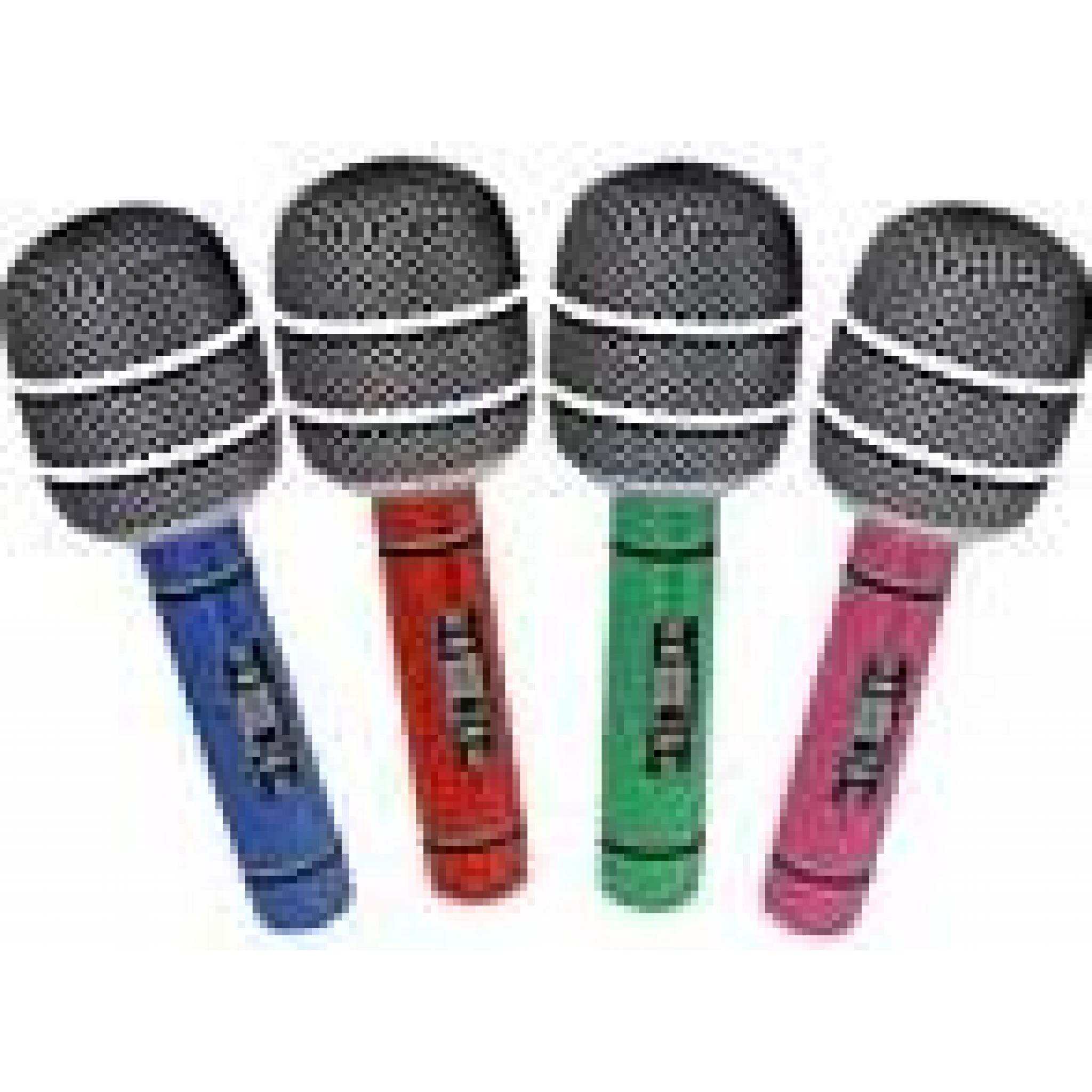 Inflatable Giant Microphone 30 inch | Party Party