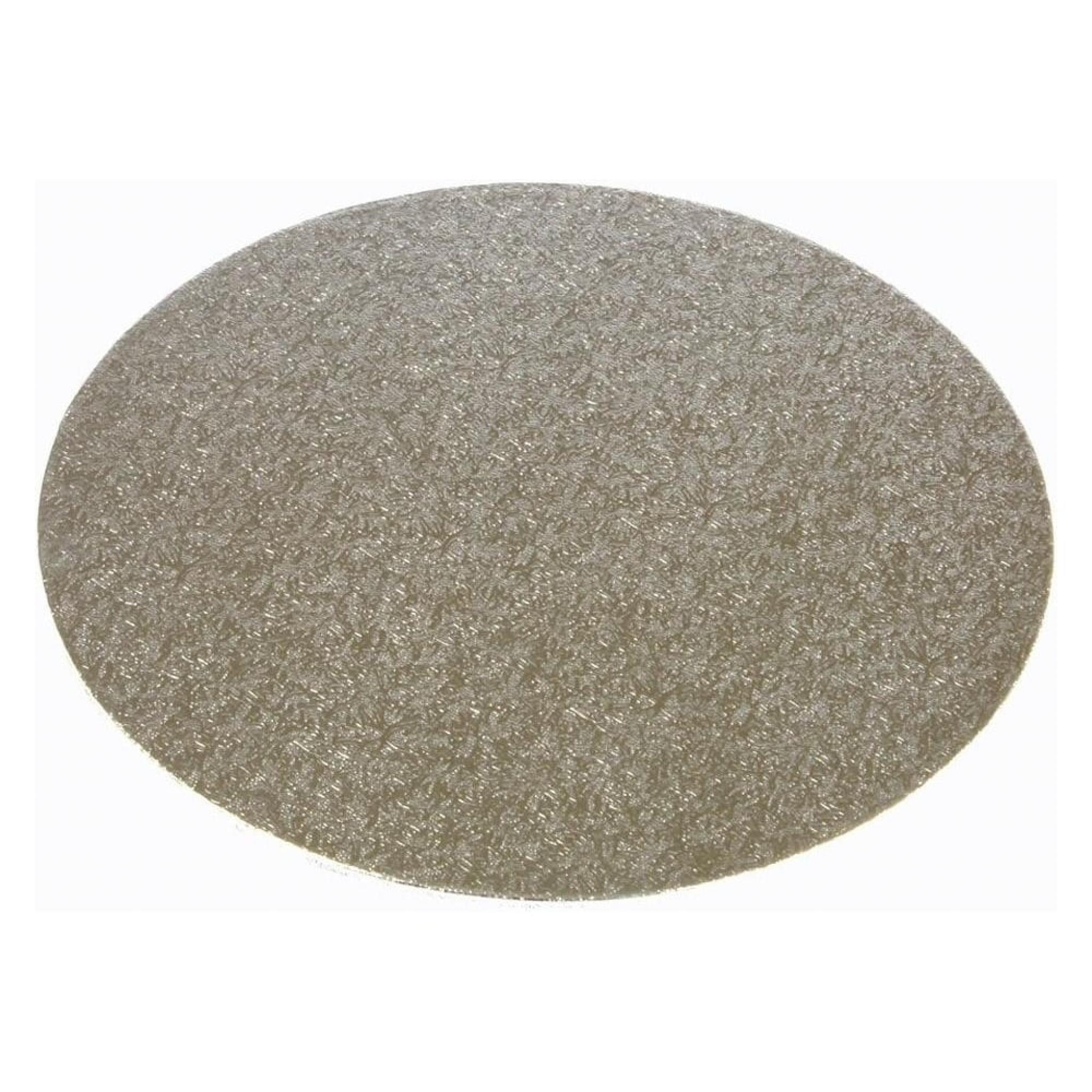 13 Inch Round 4mm Cake Hardboard Card | Party Party