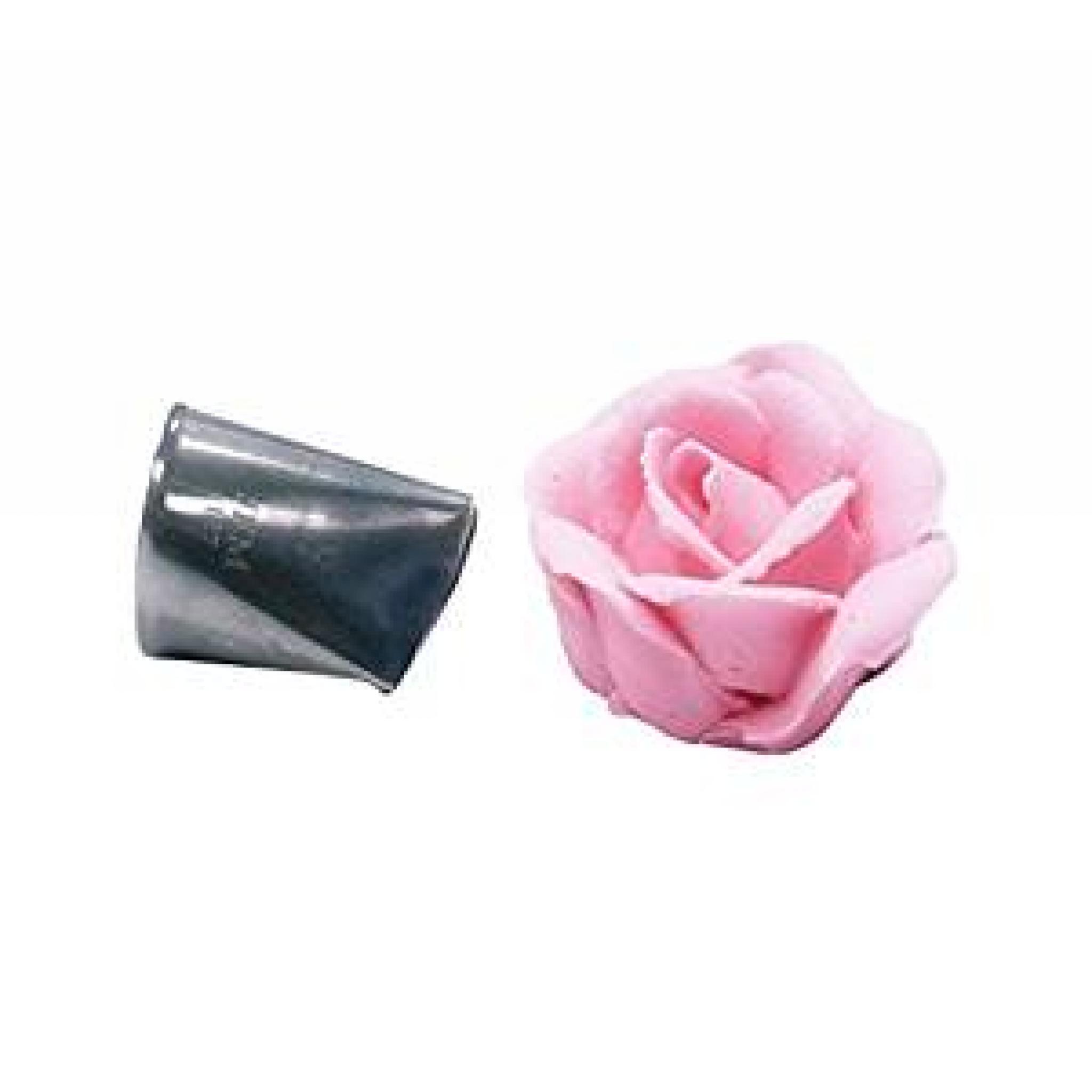 JEM Large Petal / Ruffle Piping Nozzle no. 127 | Party Party