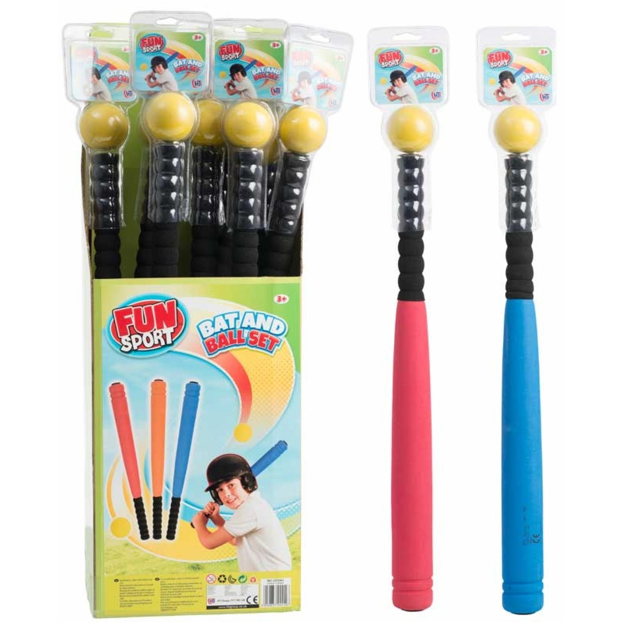 Fun Sport Baseball Bat | Party Party
