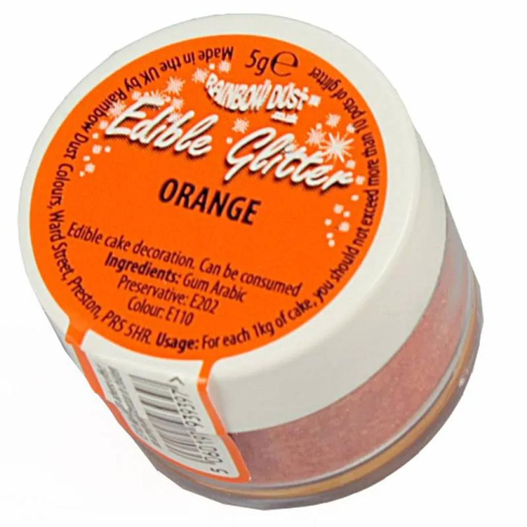 Rainbow Dust Colours